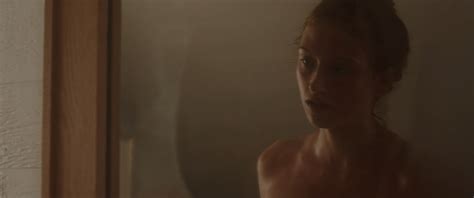 Nude Video Celebs Lilianne Skelly Nude Coeur De Slush 2023