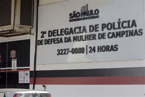 Medidas Protetivas Para Mulheres Crescem 225 Nas Regiões De Campinas