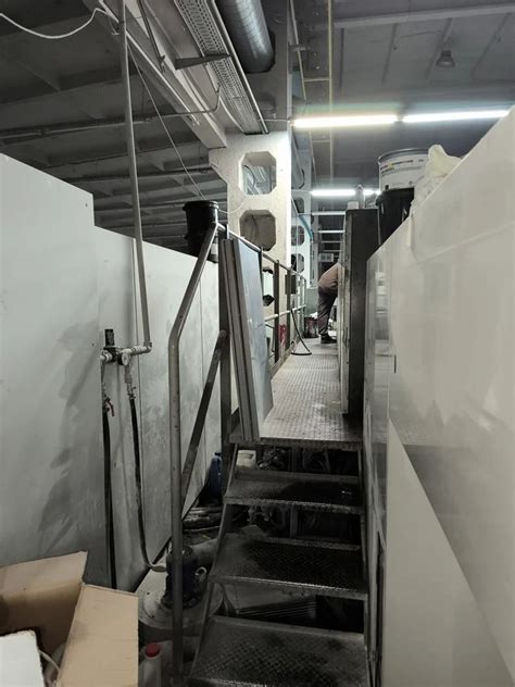 Ls 540 2003 At Best Price In New Delhi By Alliance Graphic Equipment Private Limited Id