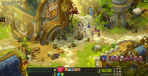 Devblog Nueva Fusión De Servidores Foro Dofus El Mmorpg De Estrategia