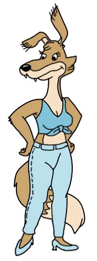 The Big Imageboard Tbib Anthro Blinky Bill Series Breasts Canid