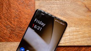 OnePlus And OPPO Tease A Historic New Smartphone Display Android Central