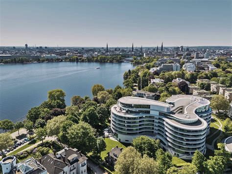 The Fontenay Hamburg Setur