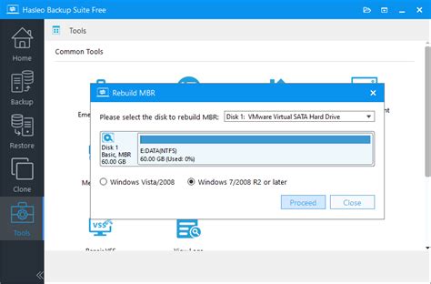 User Guide For Hasleo Backup Suite