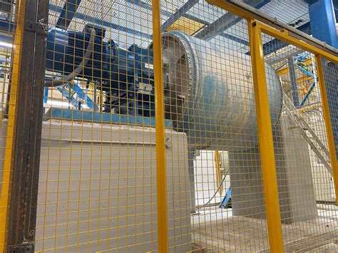 Examples Of Past Industrial Automation Projects — Total Automated Solutions Examples Of Past Industrial Automation Projects — Total Automated Solutions