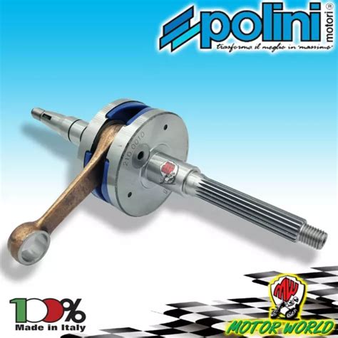 VILEBREQUIN POLINI EVOLUTION SPIN Benelli Pepe LX EUR PicClick FR
