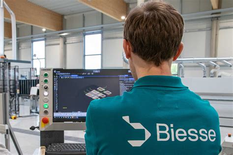 Biesse Inside Biesse Germany 2024
