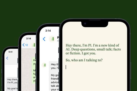 Personal Generative Ai Startup Inflection Ai Raises 1 3b From Microsoft Nvidia Bill Gates