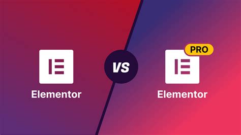 Is Elementor Pro Worth It Elementor Free Vs Pro Compared 2025