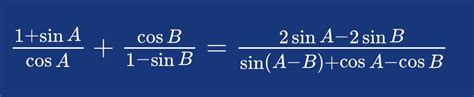 Solved Proof Identity Of The Equation In The Attached Photo Chegg Com
