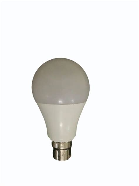 10w Led Bulb Cool White At Rs 130piece In Pimpri Chinchwad Id