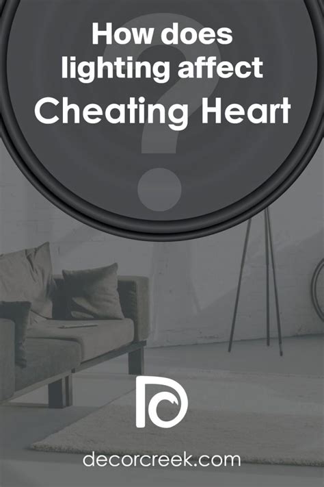 Cheating Heart 1617 Paint Color By Benjamin Moore Decorcreek