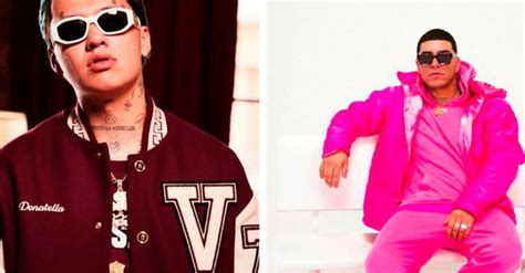 Ryan Castro Y Blessd Hablan Del Concierto Más Importante De Sus Vidas