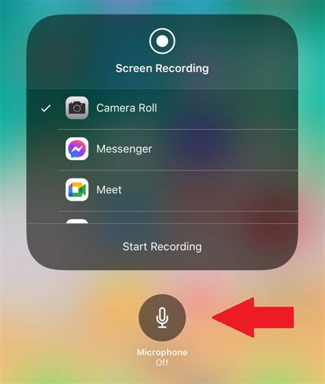 How To Record The Screen On Your IPod IPhone Or IPad Mashable