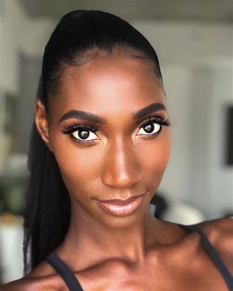 Those Eyes 😍 The Gorgeous Kate Citrone Wearing Yilenaluxurylashes