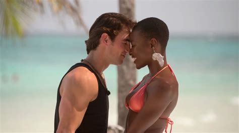 Perfect Match Season 2 Couples Explain Why They Broke Up