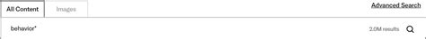Searching Truncation Wildcards And Proximity Jstor Support