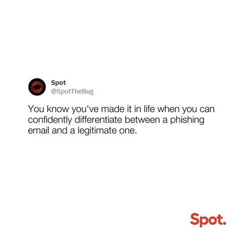 spot on linkedin phishingemail phishingattacks memes cybersecurity