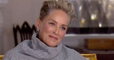 Sharon Stone On Film Industry Sexual Harassment Ive Seen It All Huffpost Uk Entertainment