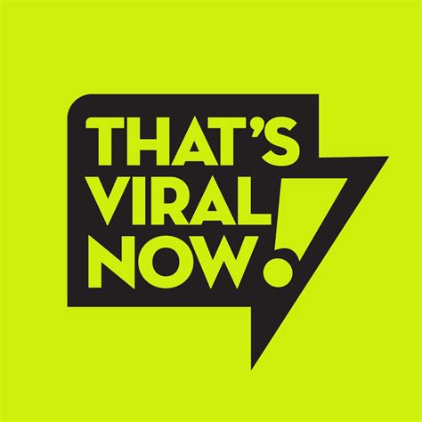 Thats Viral Now Youtube