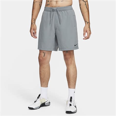 Nike Dri Fit Icon Mens Basketball Shorts