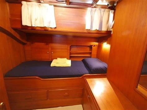 Paulena Sangermani 4 Cabine Am Charter