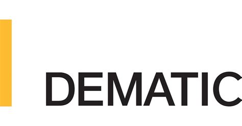 Dematic Named A Niche Player In The 2024 Gartner® Magic Quadrant™ For