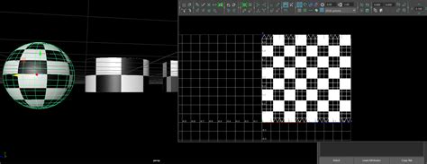 Maya Project Texturing And Uv Mapping