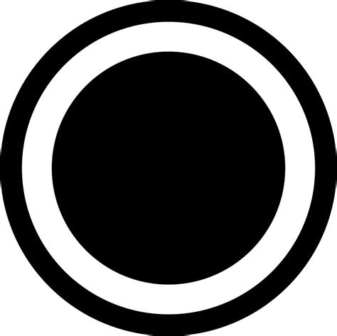 Us Army I Corps Patch Vector File Black White Vector Outline Inspire Uplift