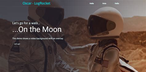 Optimizing Video Backgrounds In Css And Javascript Logrocket Blog