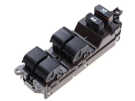 Toyota Crown Main Power Window Switch Kmautospares