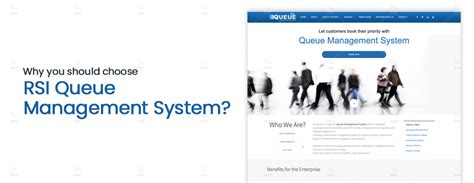 10 Reasons To Choose Rsi Queue Management System Over Other Similar