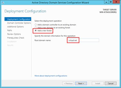 claims based authentication preparing virtual environment and initial