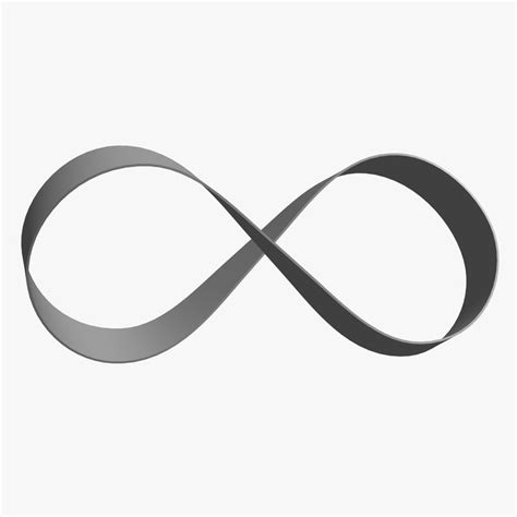 3ds Mobius Strip