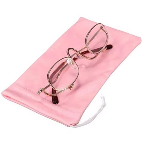 Buy 1x Magnifying Makeup Eye Alloy Glasses Women Lady