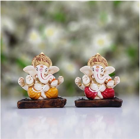 Atoz India Cart Lord Ganesha Statue Review Indian Hindu Gods