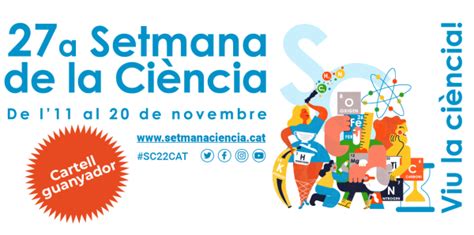 Terrassa Celebra La Setmana De La Ciència Amb 26 Activitats Canal