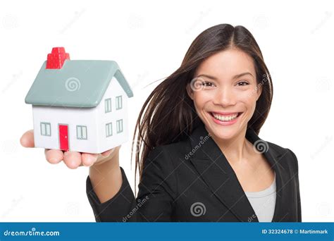 Asian Real Estate Agent Telegraph
