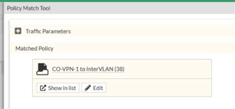 Troubleshooting Tip Error No Route Exists From S Fortinet Community