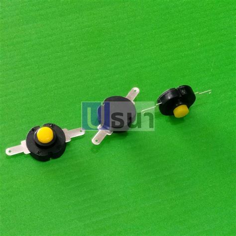 สวทช ไฟฉาย ปมกด กดตด กดดบ ON OFF Flashlight Switch SMD Push