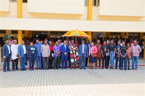 College Of Engineering Launches Innovation Centre To Foster