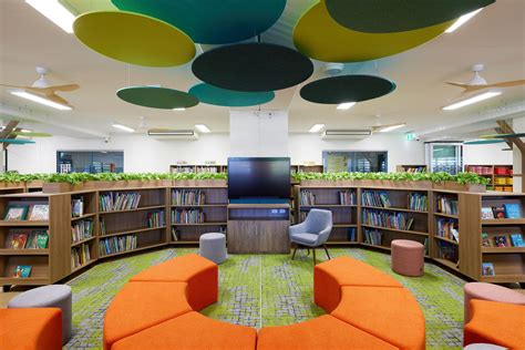 Al Faisal College Library Education Snapshots