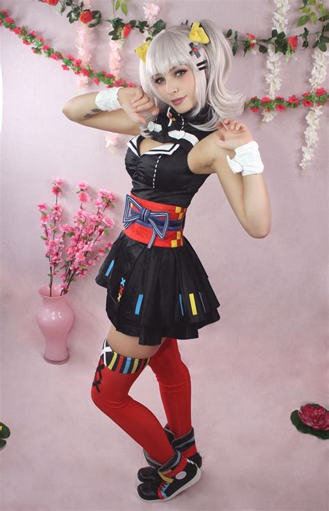 Aoy Queen Kaguya Luna Hot Girl China