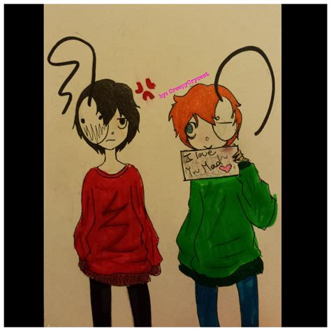 Cry X Mad Cry By Creepycrycest On Deviantart