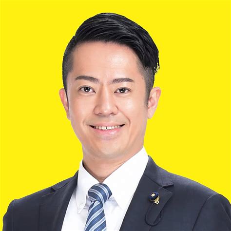 青木英太 目黒区議会議員