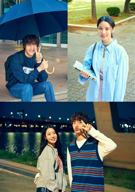 베리굿 출신 신지원 캠퍼스 여신 변신…설렘 유발자 등극 로맨스 빌런 텐아시아