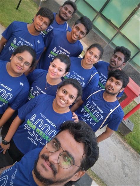 Arunkumar M Posted On Linkedin