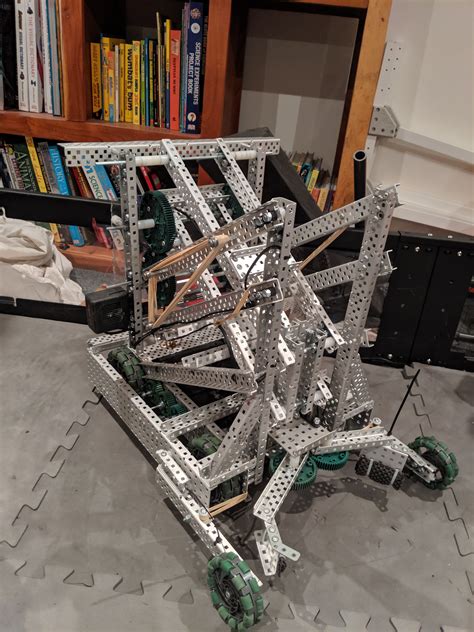 224x Wallbot States Reveal 14 By Kevjar Vex Robot Showcase Vex Forum