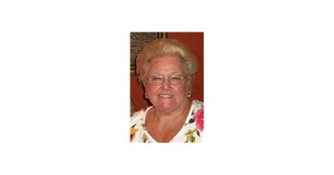 Maureen Crouch Obituary 2018 North Haven Ct The Record Journal