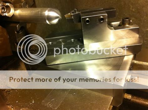 Lathe Radius Cutting